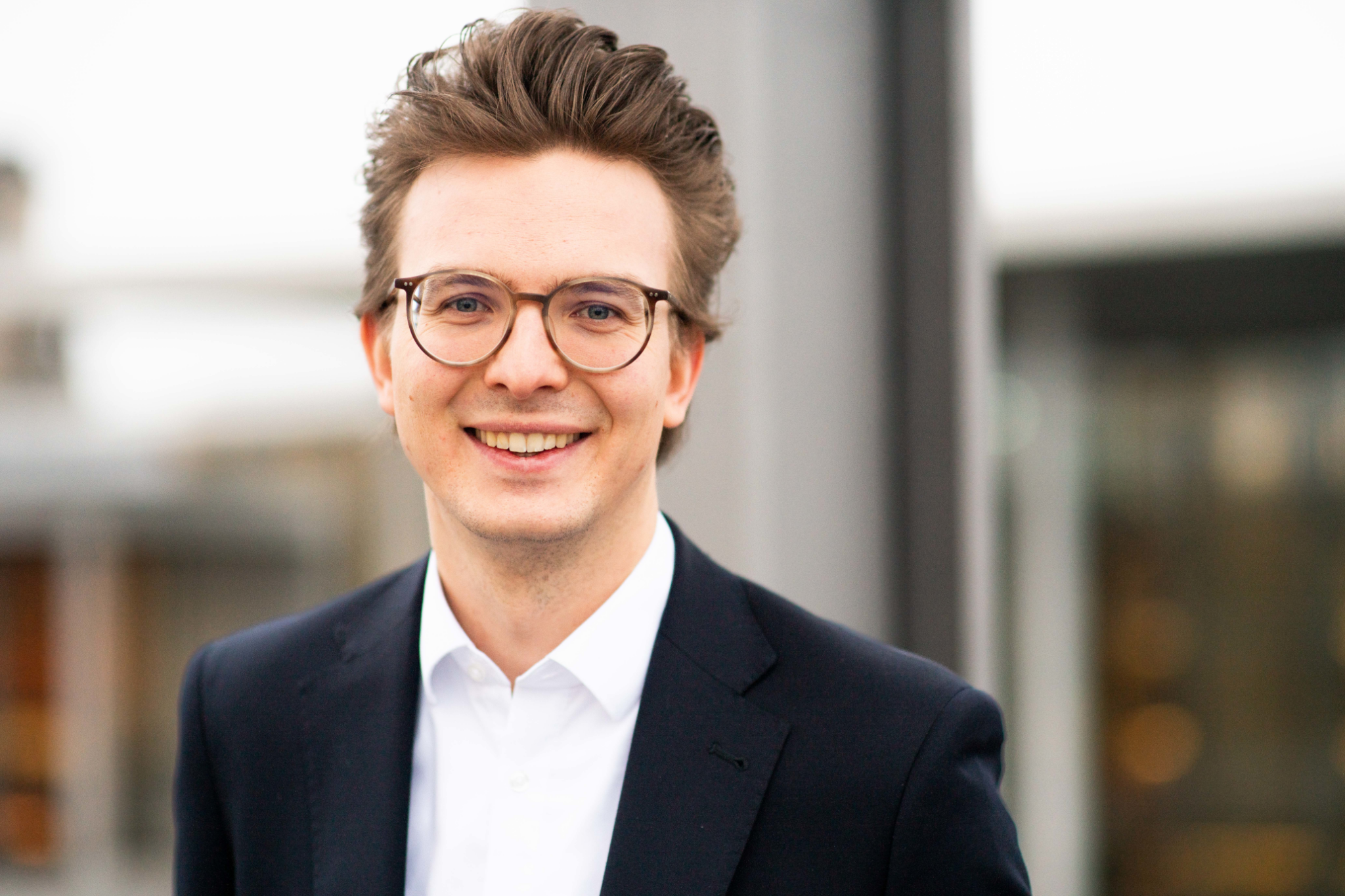 MdB Leon Eckert übernimmt zentrale Verantwortung im Haushaltsausschuss ...